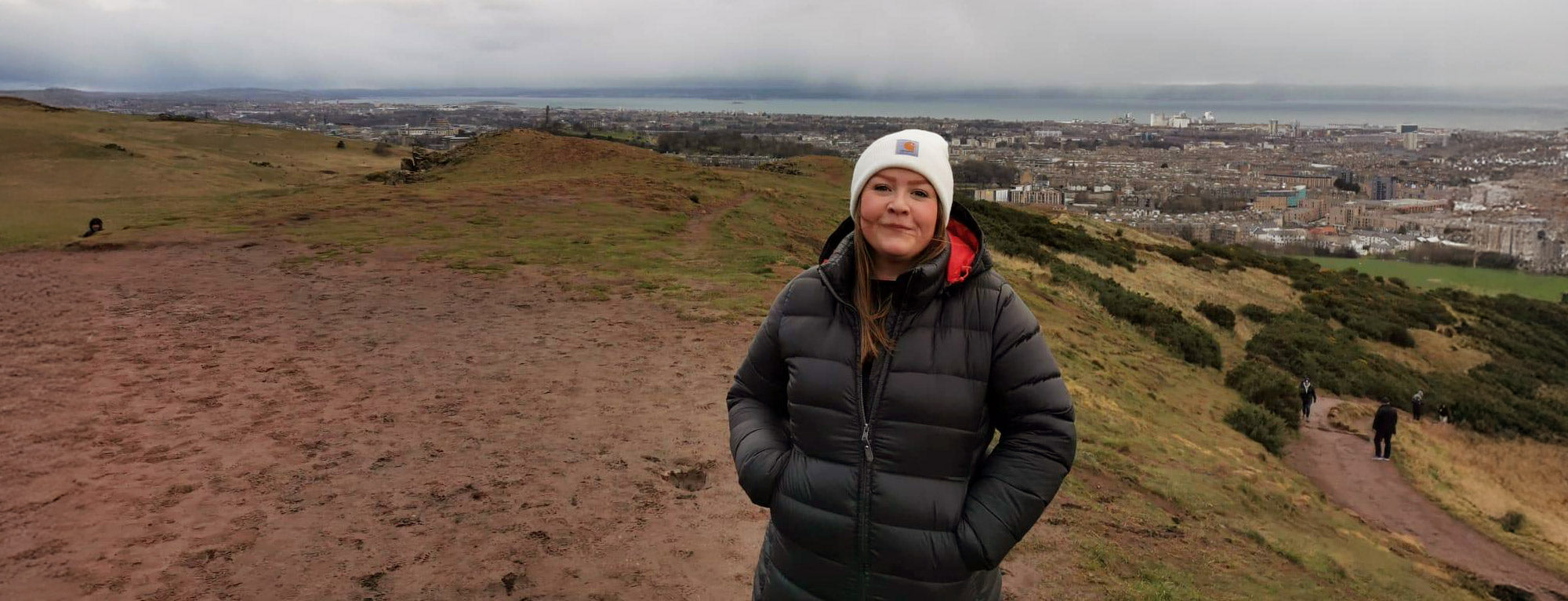 Meet the Team: Jen Neilan – Gerrard Seel