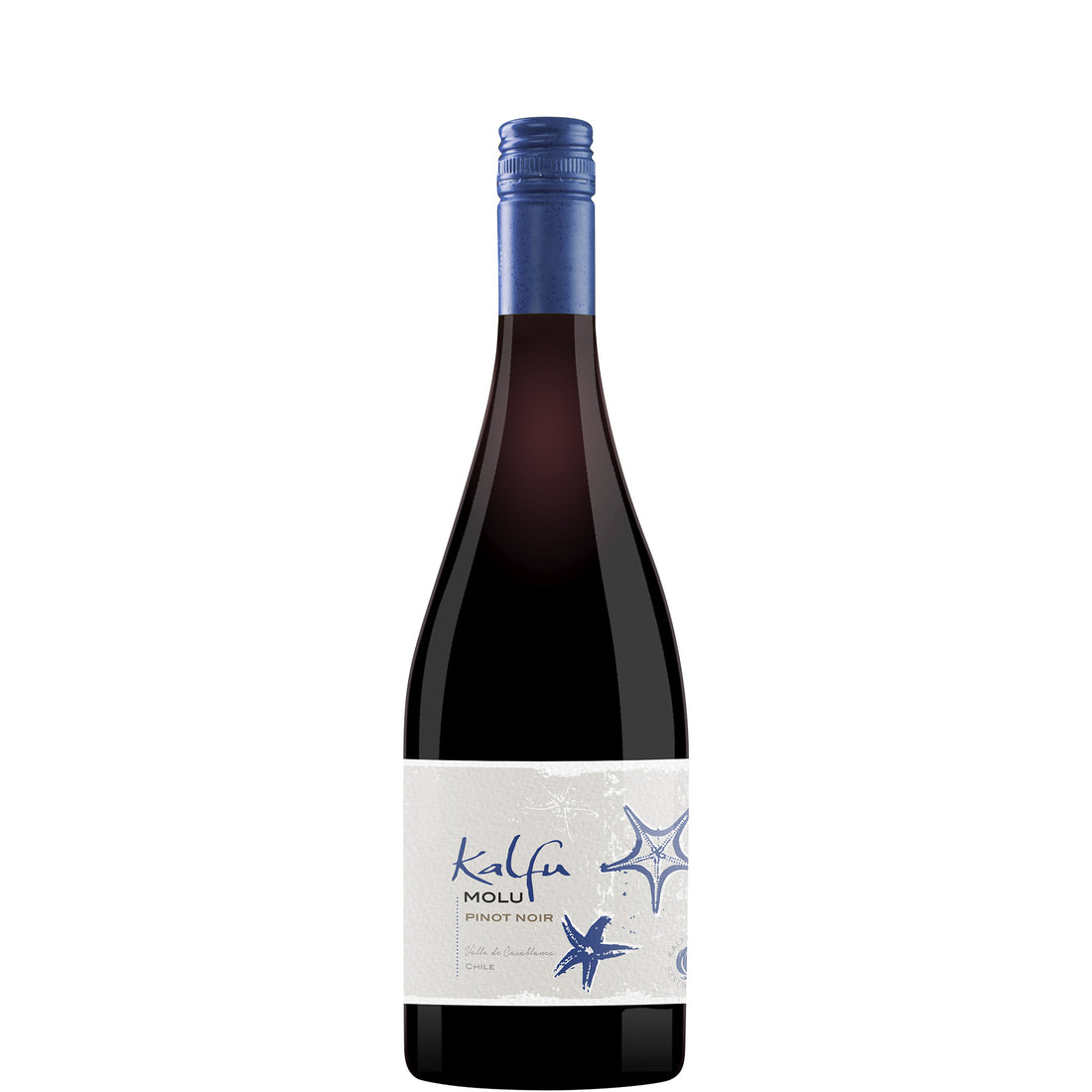 Kalfu, Molu Pinot Noir, 2021 – Gerrard Seel