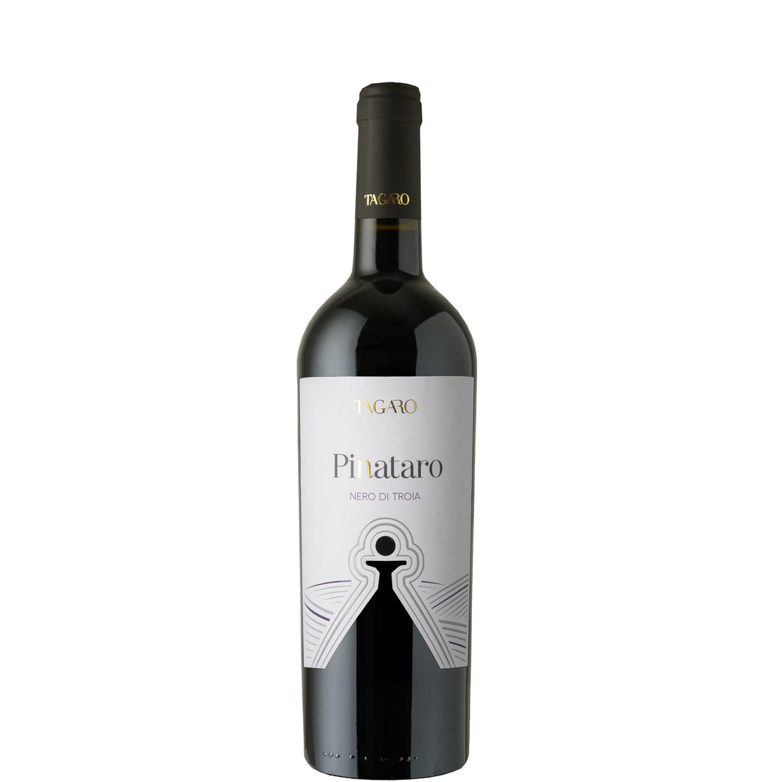 Tagaro Pinataro Nero di Troia, 2022 – Gerrard Seel